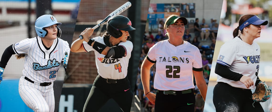 AUSL All-Star Cup 2025: Format, Scoring, and Player Roster